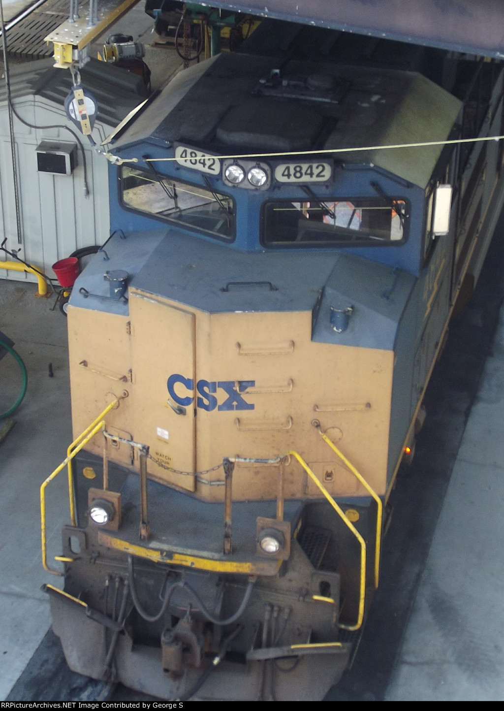 CSX ACe